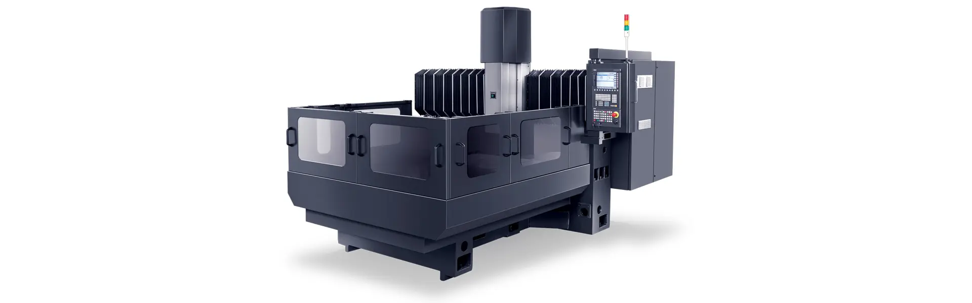 Hwacheon Hi-M1500 - New England Tool Corporation